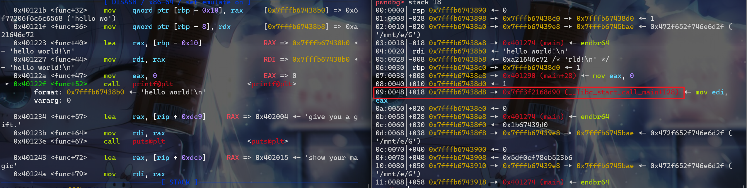 GHCTF2025-PWN方向wp | iyheart的博客
